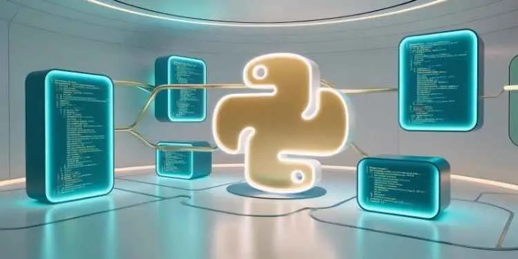 Python ile Temiz Kod Yazma